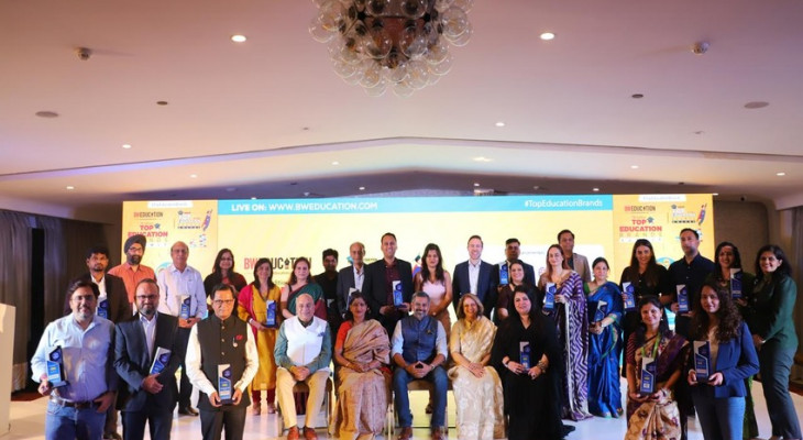 Unveiling BW Top Education Brands 2024 Winners - BW Education